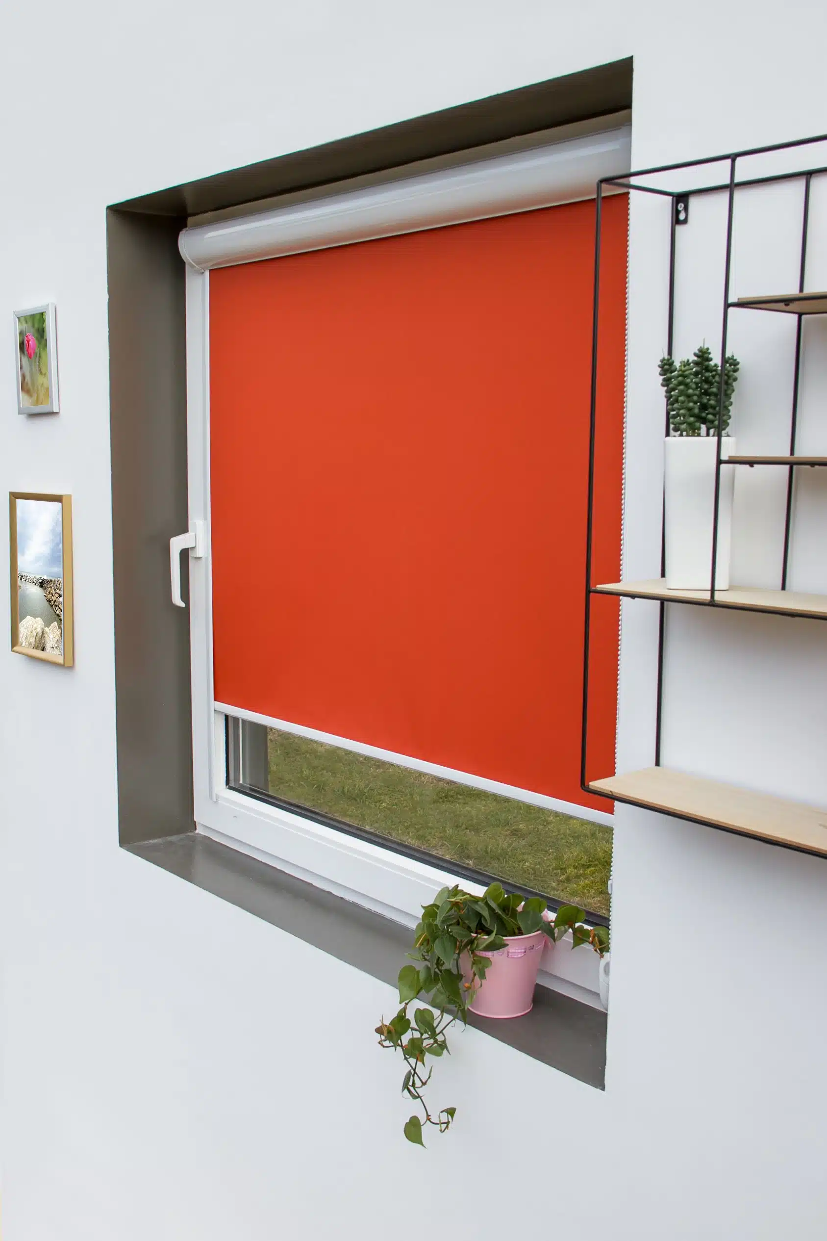 Tokozott Roletta - Árnyékbolt