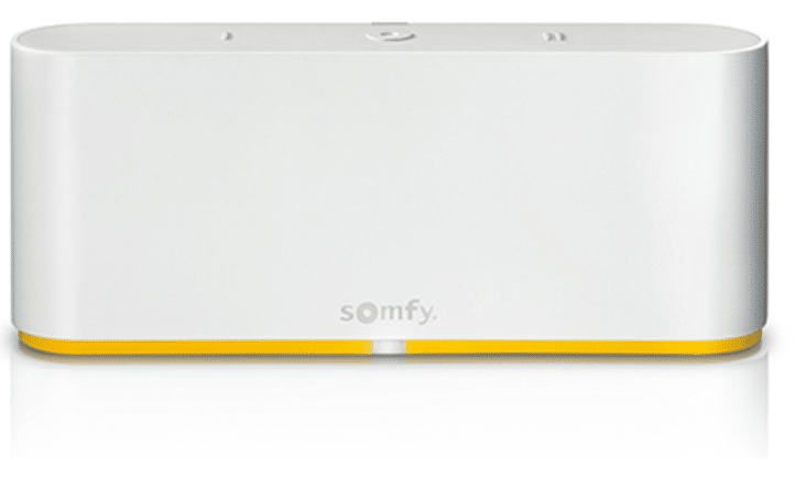 Somfy Tahoma Switch - Árnyékbolt